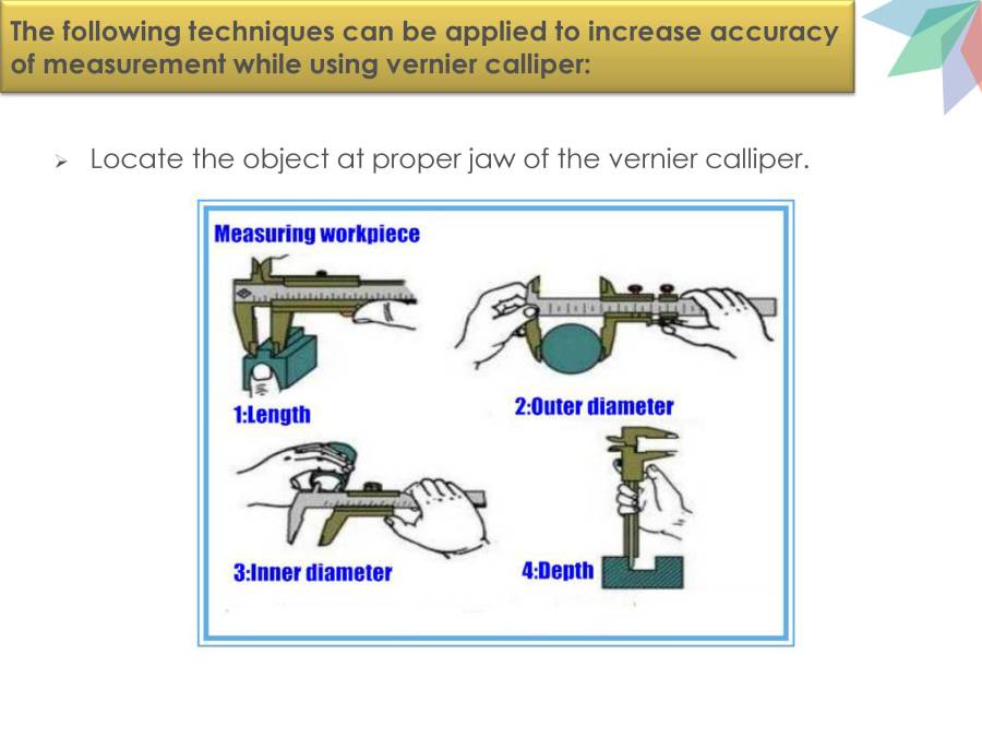Fundamental Physics : Physical Quantity And Measurements - Notes ...