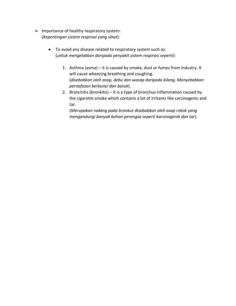 Science Form 3 (Chapter 1) - Notes - MyPrivateTutor Malaysia