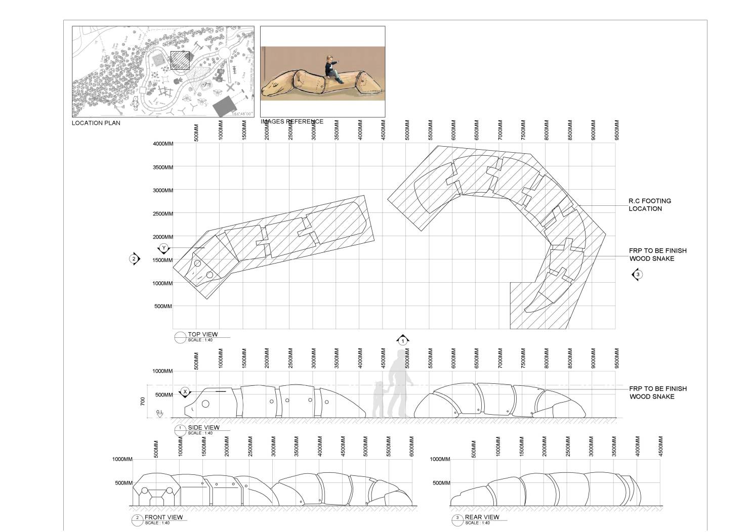 Sample Technical Drawings - Notes - MyPrivateTutor Malaysia