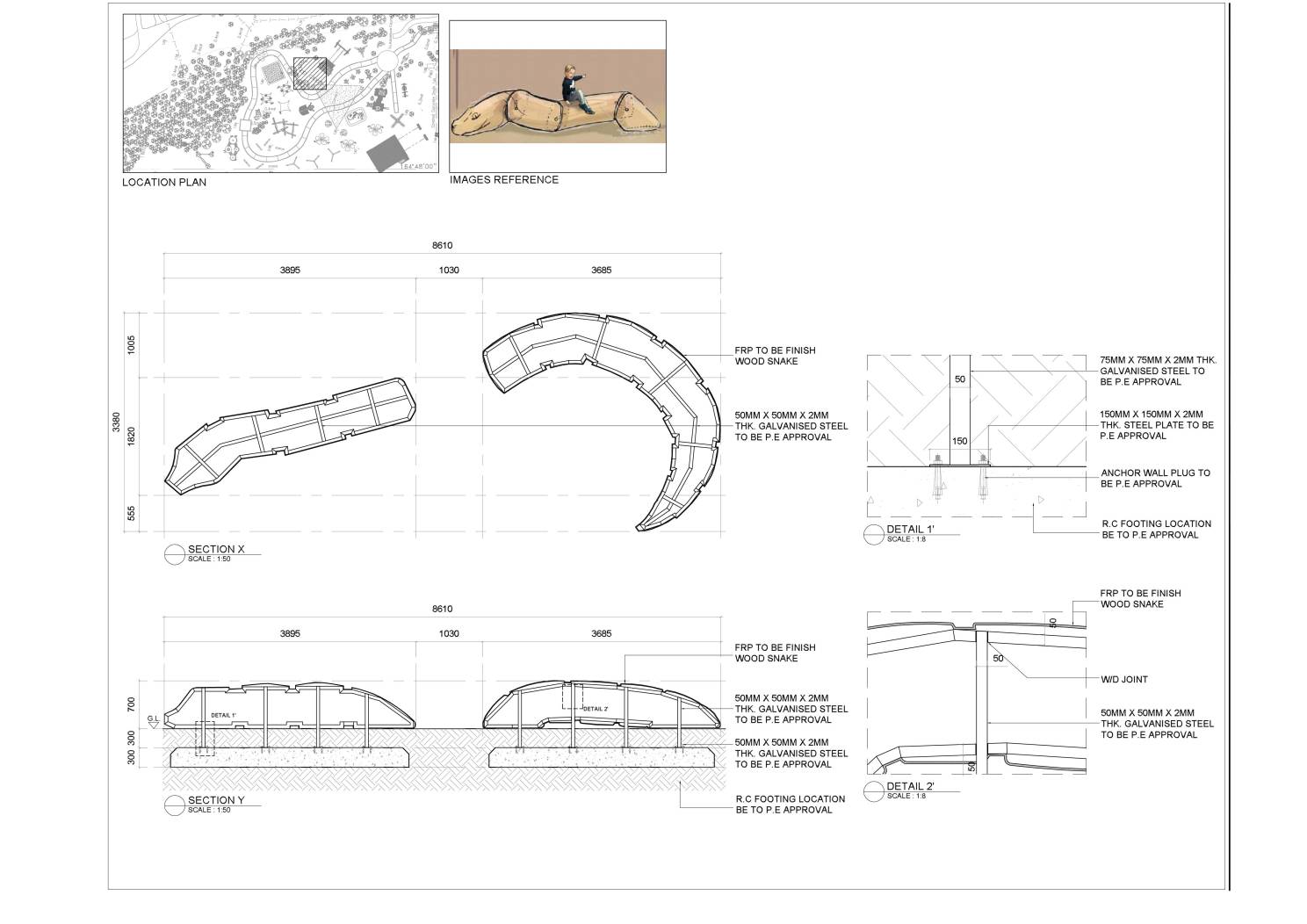 Sample Technical Drawings - Notes - MyPrivateTutor Malaysia