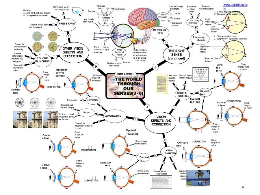Notes On Form 2 - Science - CHAPTER 1-4 - Notes - MyPrivateTutor Malaysia