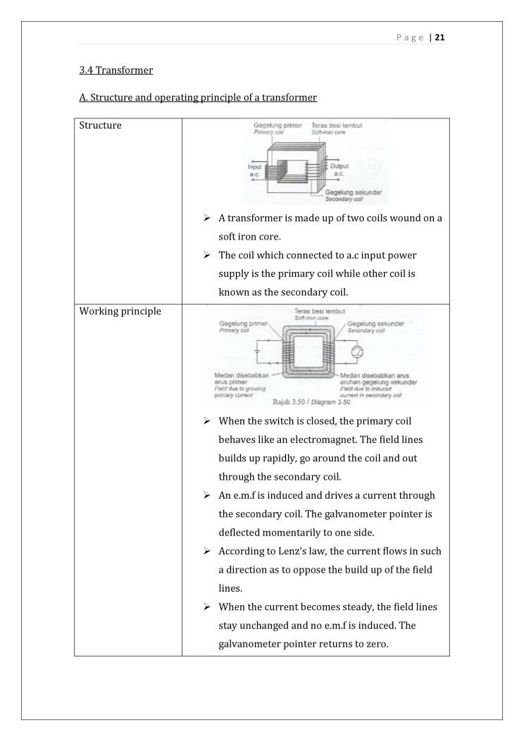 SPM F5 Chapter 3 Notes - Notes - MyPrivateTutor Malaysia