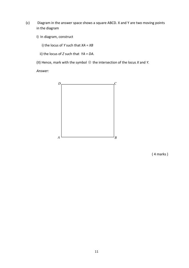 MATHS PT3 PPT - Notes - MyPrivateTutor Malaysia