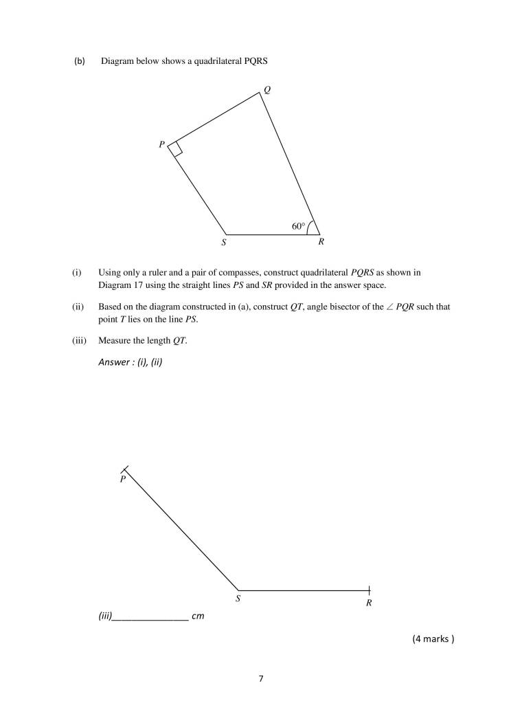 MATHS PT3 PPT - Notes - MyPrivateTutor Malaysia