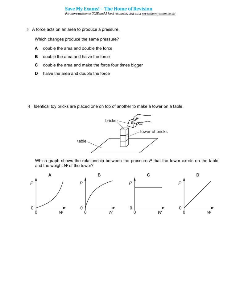 IGCSE Physics Notes - Notes - MyPrivateTutor Malaysia