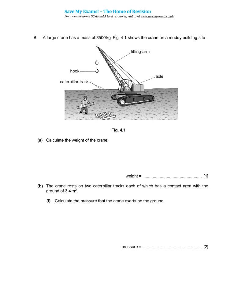 IGCSE Physics Notes - Notes - MyPrivateTutor Malaysia