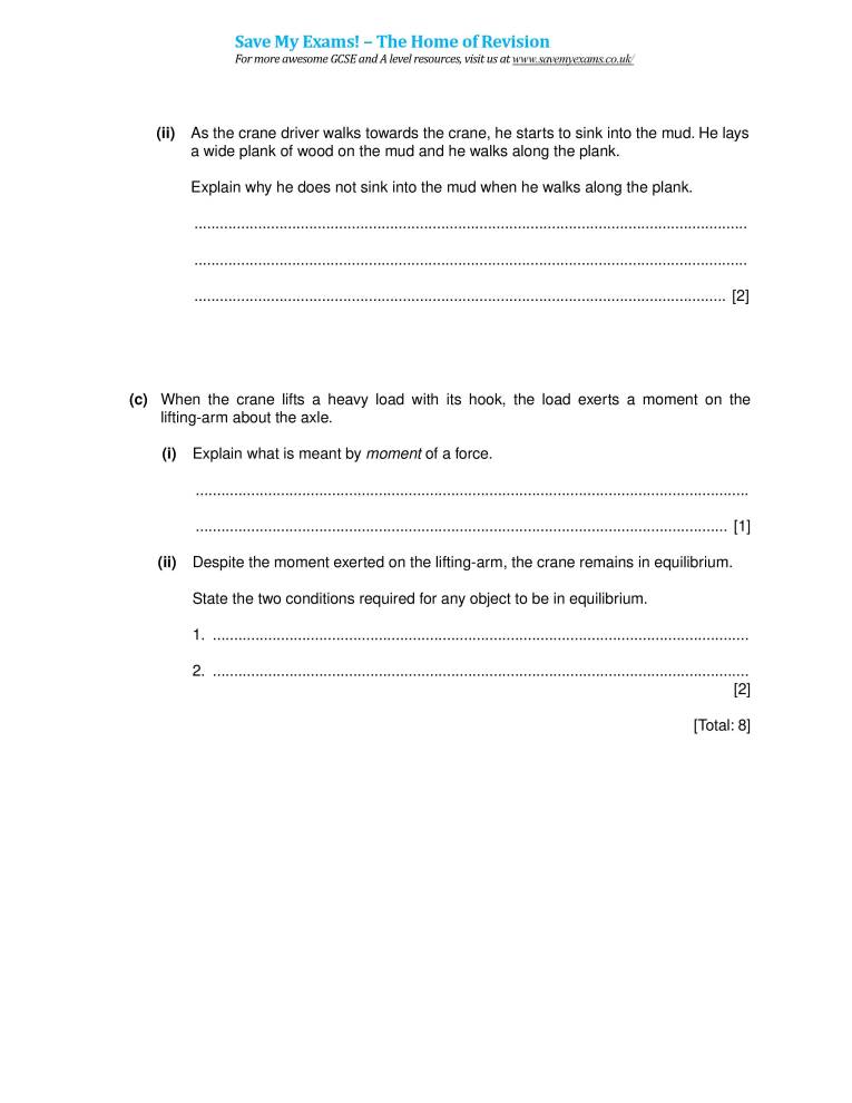 IGCSE Physics Notes - Notes - MyPrivateTutor Malaysia