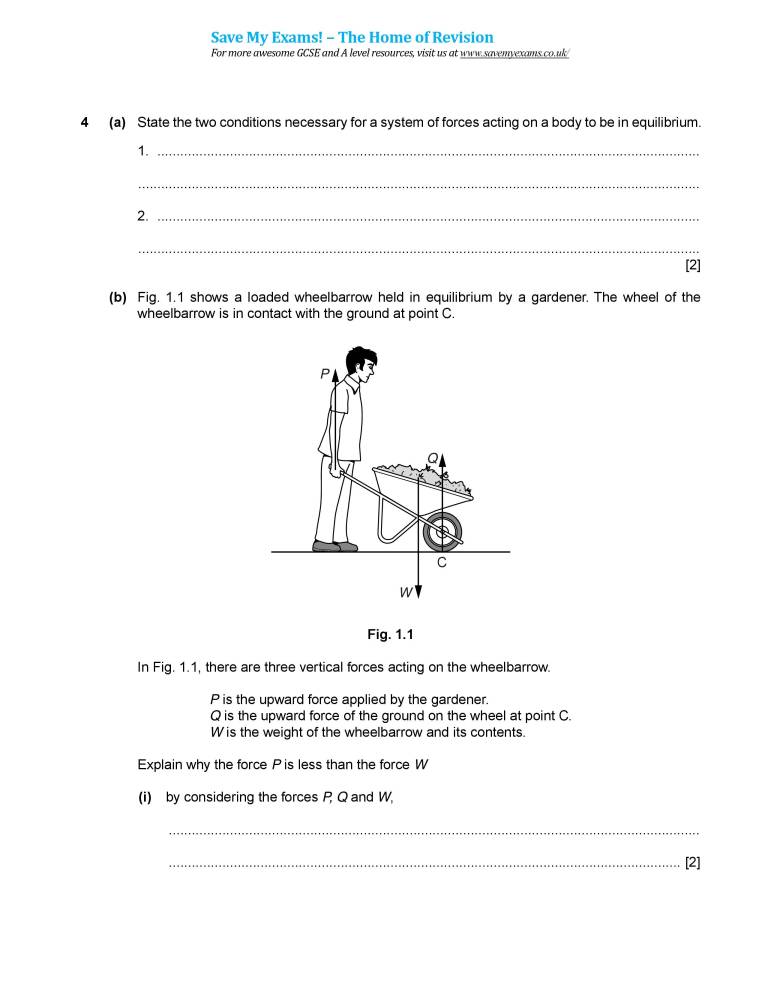 IGCSE Physics Notes - Notes - MyPrivateTutor Malaysia