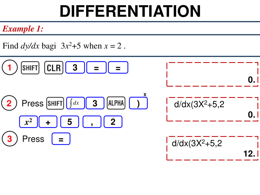 Casio Scientific Calculator Fx-570ms Guide Notes - Notes ...