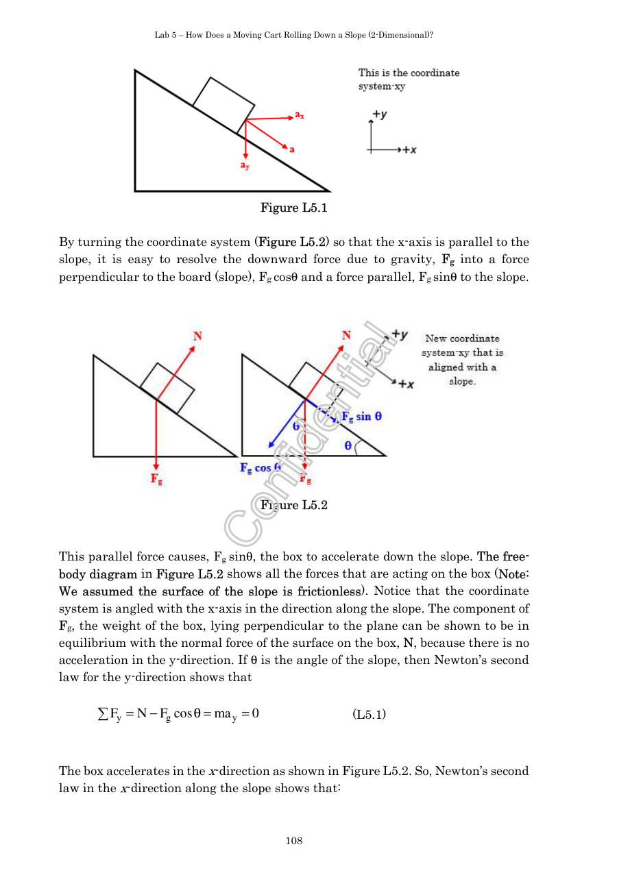 Notes On Techniques In Laboratory Physics - Notes - MyPrivateTutor Malaysia