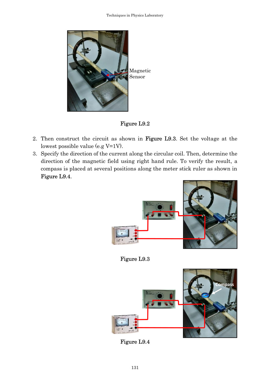 Notes On Techniques In Laboratory Physics - Notes - MyPrivateTutor Malaysia