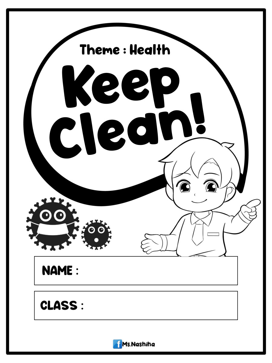 Note on How to Clean Health - Notes - MyPrivateTutor Malaysia