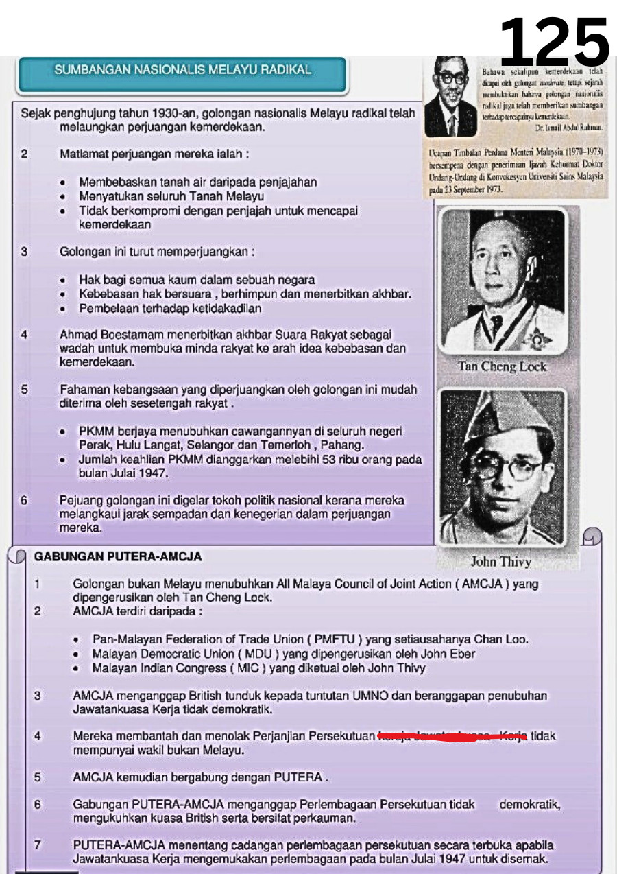 Sejarah Tingkatan 4 - Notes - MyPrivateTutor Malaysia