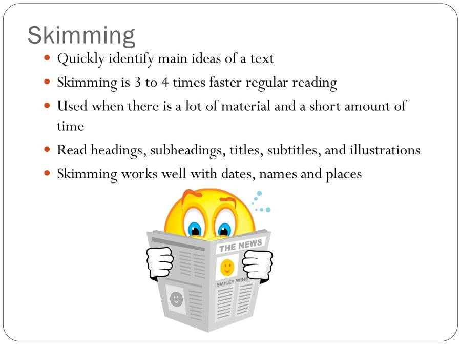 PPT On Note Taking Skills - PowerPoint Slides - MyPrivateTutor Malaysia