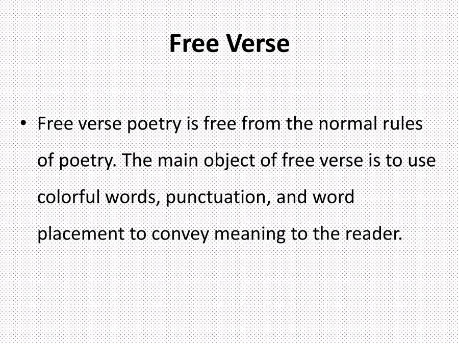 PPT On How To Teach Poetry - PowerPoint Slides - MyPrivateTutor Malaysia