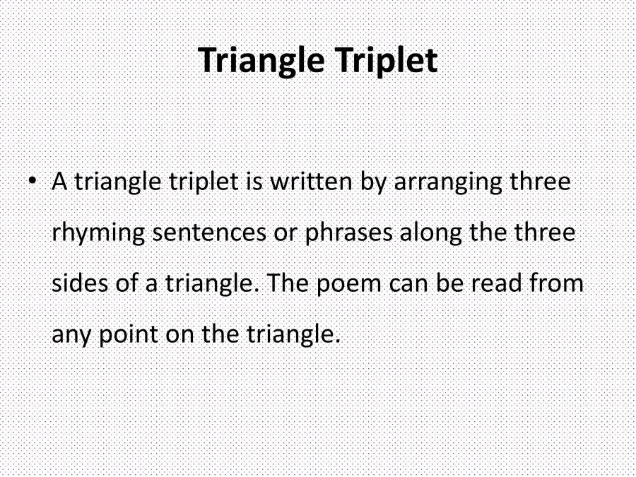 PPT On How To Teach Poetry - PowerPoint Slides - MyPrivateTutor Malaysia