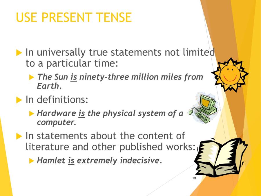 PPT On Verb And Tenses - PowerPoint Slides - MyPrivateTutor Malaysia