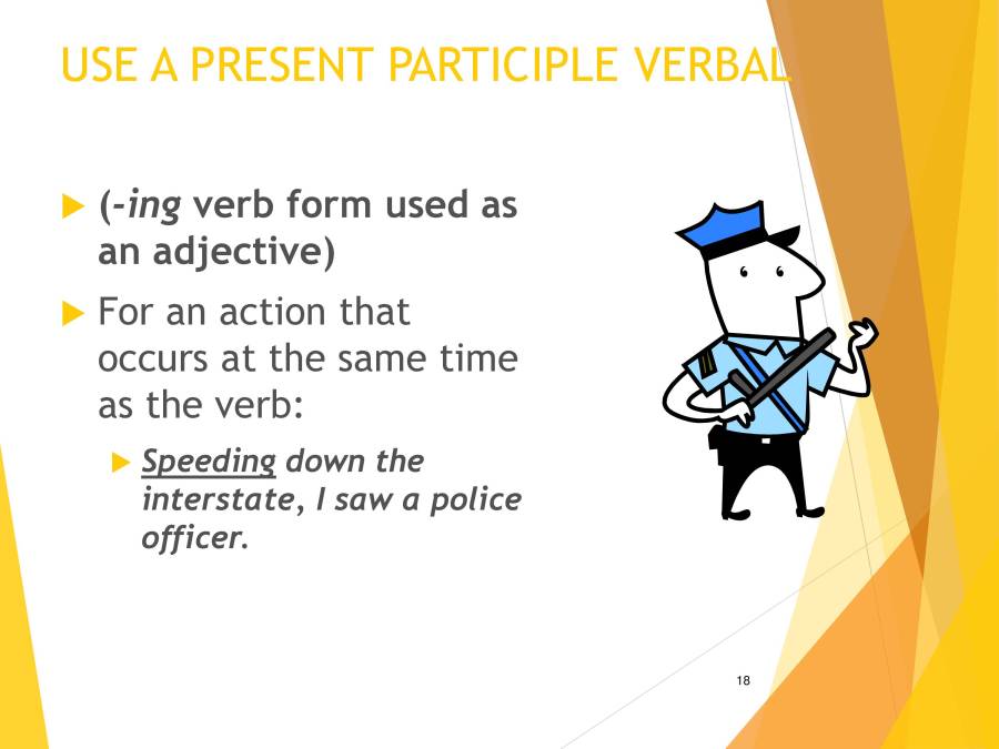 PPT On Verb And Tenses - PowerPoint Slides - MyPrivateTutor Malaysia