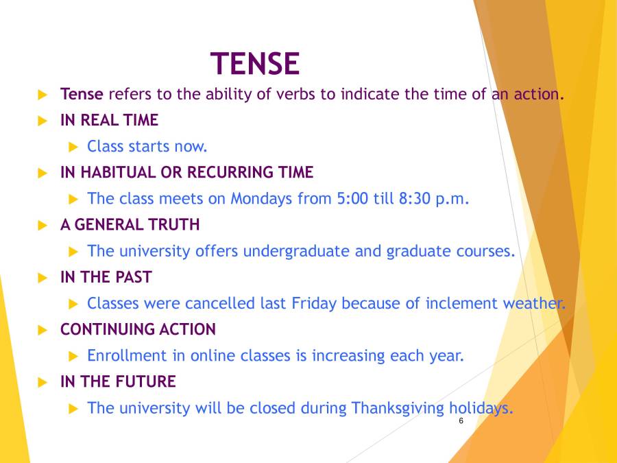 Ppt On Verb And Tenses Powerpoint Slides Myprivatetutor Malaysia