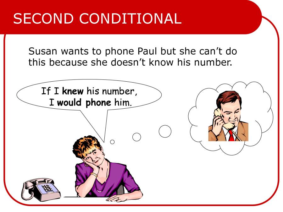 PPT On Conditionals - PowerPoint Slides - MyPrivateTutor Malaysia