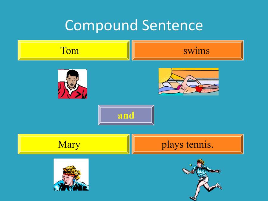 PPT On Structure Types Of Sentence - PowerPoint Slides - MyPrivateTutor ...