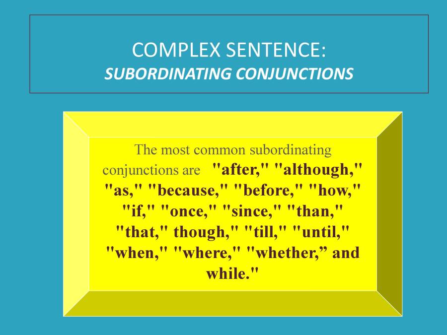 PPT On Structure Types Of Sentence - PowerPoint Slides - MyPrivateTutor ...