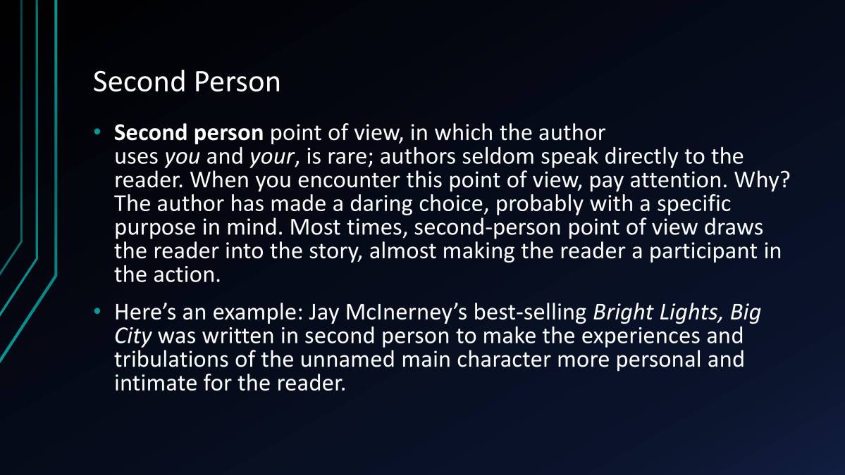 Literary Devices In Different Languages - PowerPoint Slides ...