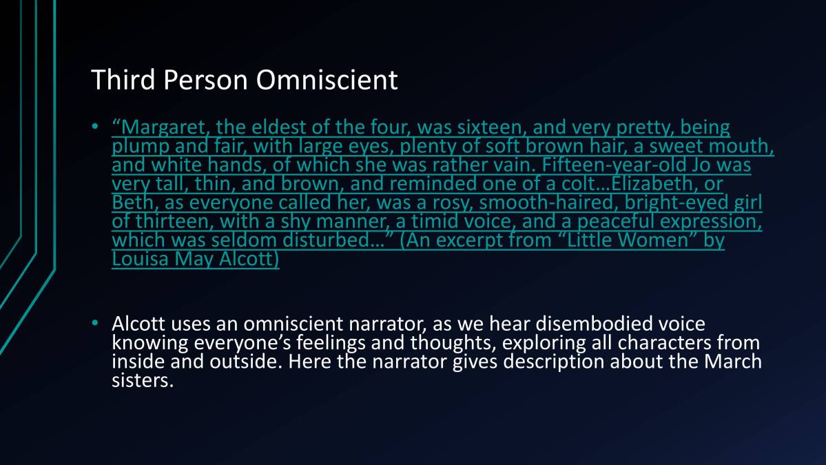 Literary Devices In Different Languages - PowerPoint Slides ...