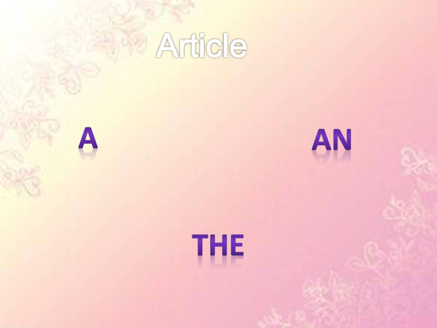 PPT On Basic English Grammar - PowerPoint Slides - MyPrivateTutor Malaysia