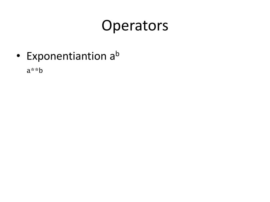 Python Introductory Course For Beginners Powerpoint Slides Myprivatetutor Malaysia