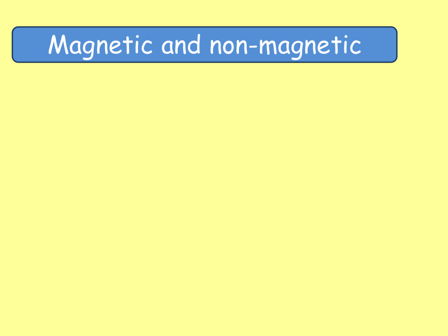 Presentation On Magnetism - PowerPoint Slides - MyPrivateTutor Malaysia