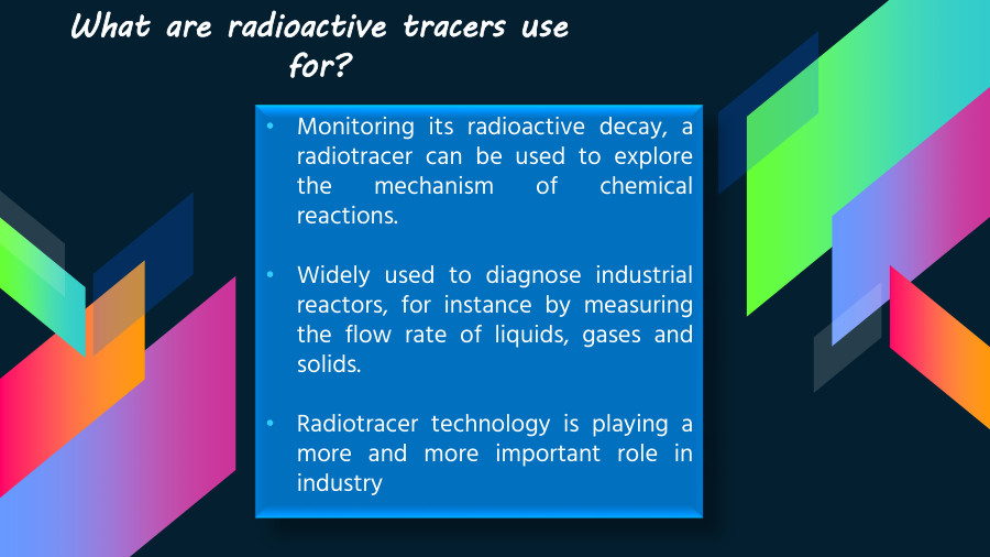 Presentation On Radioactive Tracing - PowerPoint Slides ...