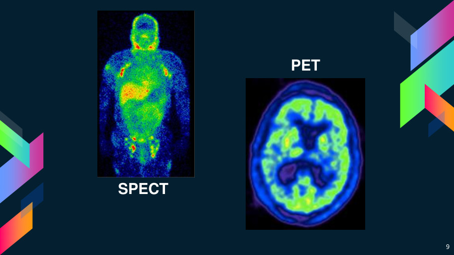 Presentation On Radioactive Tracing - PowerPoint Slides ...