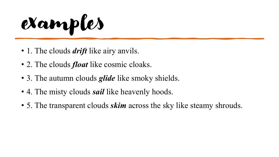 Presentation on IGCSE English - PowerPoint Slides - MyPrivateTutor Malaysia