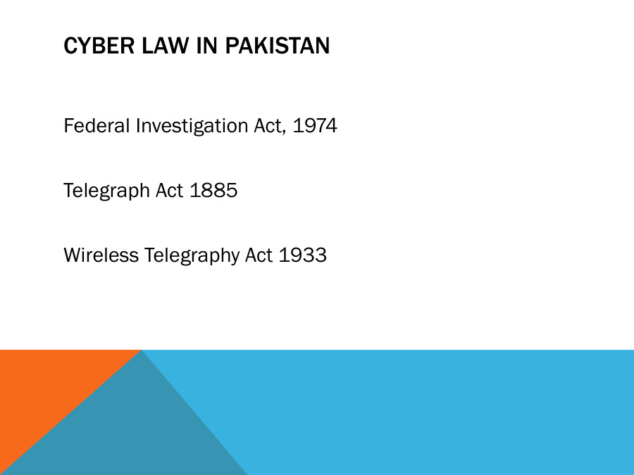 Presentation on Cyber crime and Cyber law - PowerPoint Slides ...