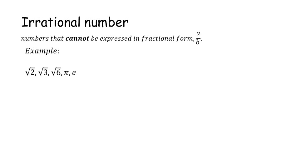 SPM KSSM Additional Mathematics Form 4 Chapter 4 Indices, Surds and ...