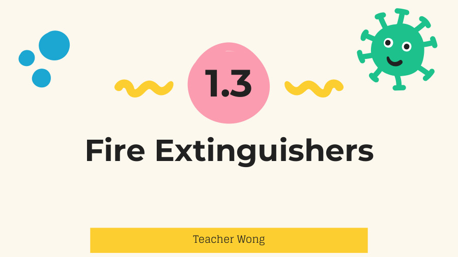 Form 4 Science Chapter 1 - PowerPoint Slides - MyPrivateTutor Malaysia