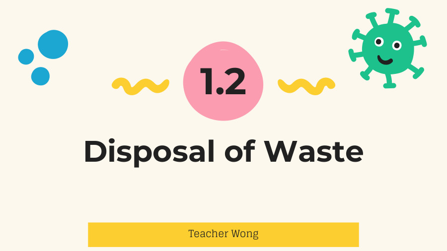 Form 4 Science Chapter 1 - PowerPoint Slides - MyPrivateTutor Malaysia