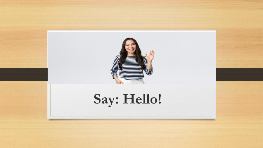 DEMO CLASS - PowerPoint Slides - MyPrivateTutor Malaysia