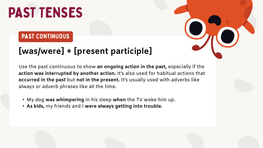 English Grammar (Tenses) - PowerPoint Slides - MyPrivateTutor Malaysia