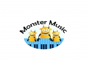 Monster Music - Setia Alam, Shah Alam - Music Classes Institute